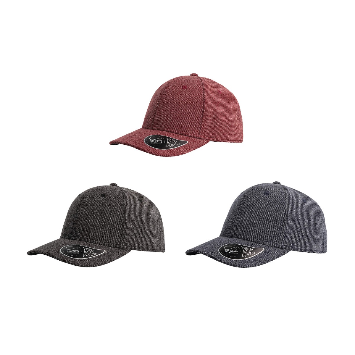 Atlantis Loop Cap | Southern Monograms