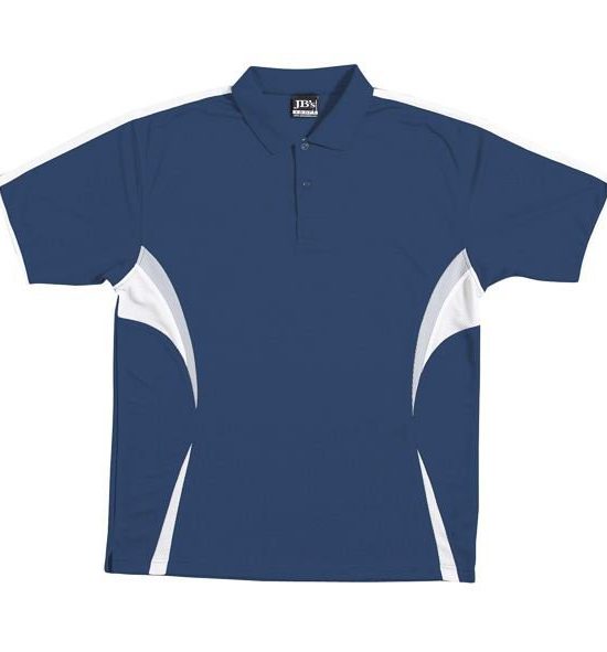 Podium Cool Polo - Southern Monograms