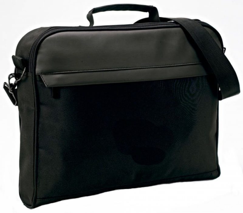 Seminar Bag - Southern Monograms