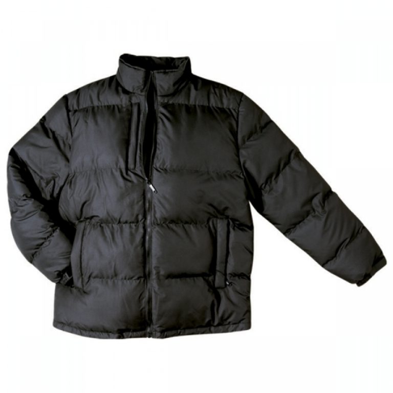 Mens Alpine Puffer Jacket - Southern Monograms