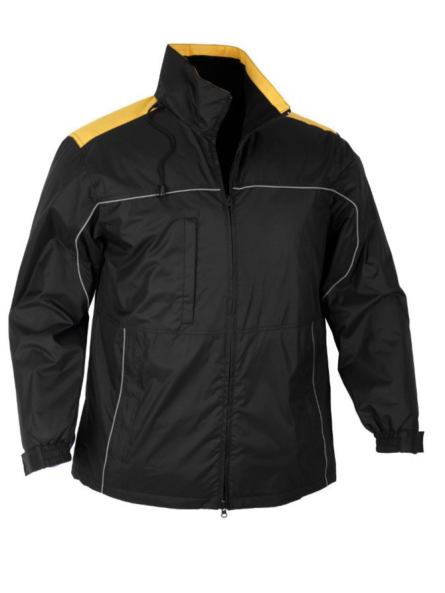 Mens BIZTECH Reactor Jacket - Southern Monograms
