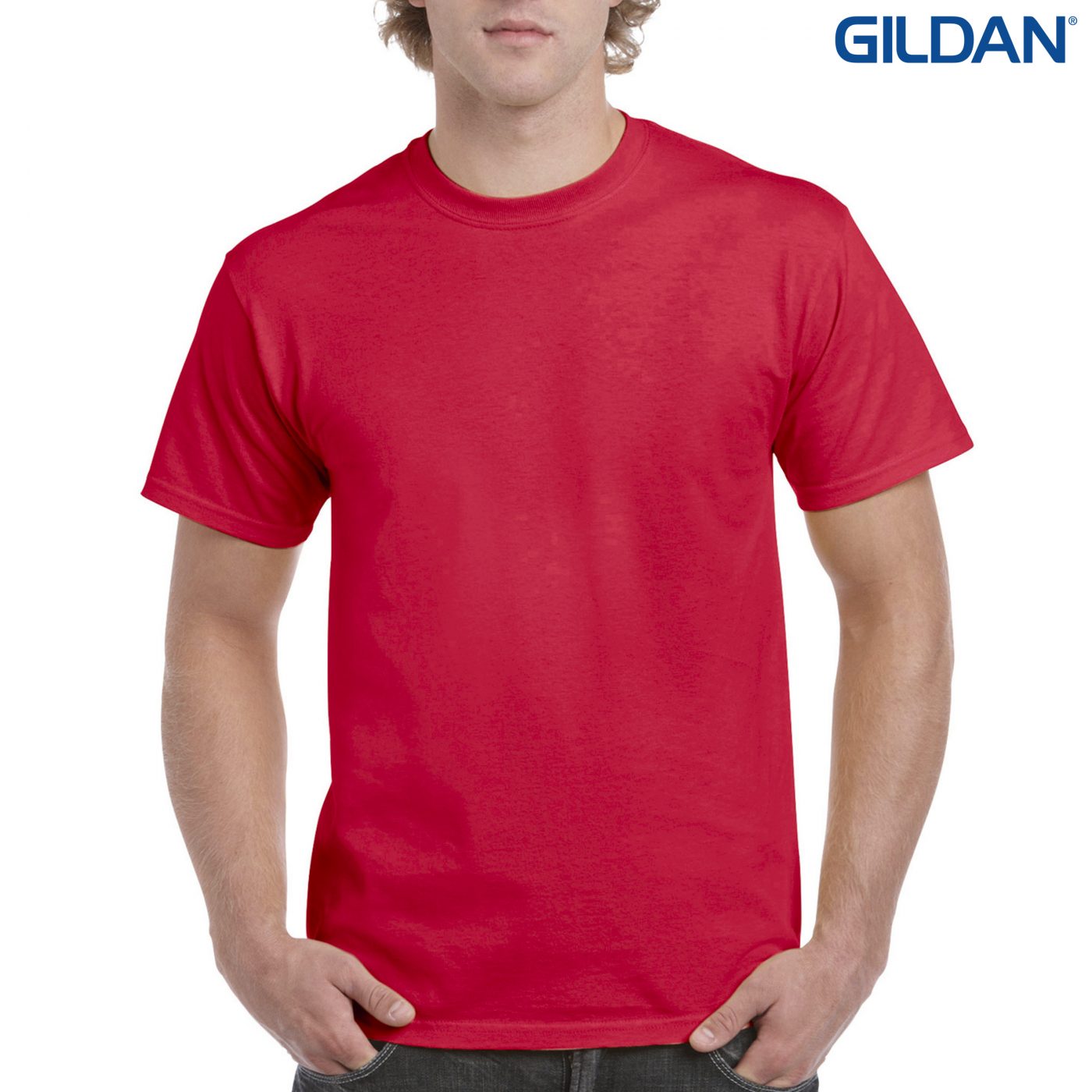 - Gildan Hammer T | Southern Monograms