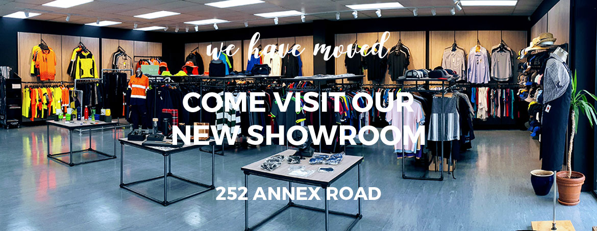 Custom Embroidery & Screen Printing | Southern Monograms