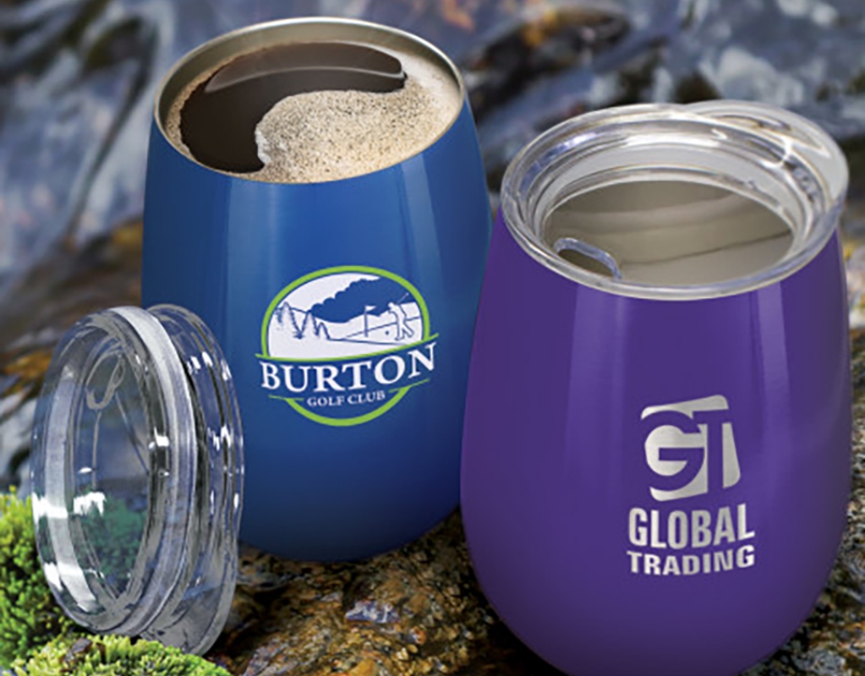 Custom Branded Uniforms and Promotional Products