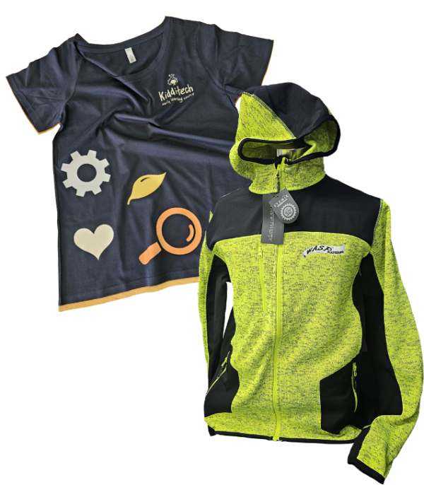 Custom Branded Uniforms and Promotional Products