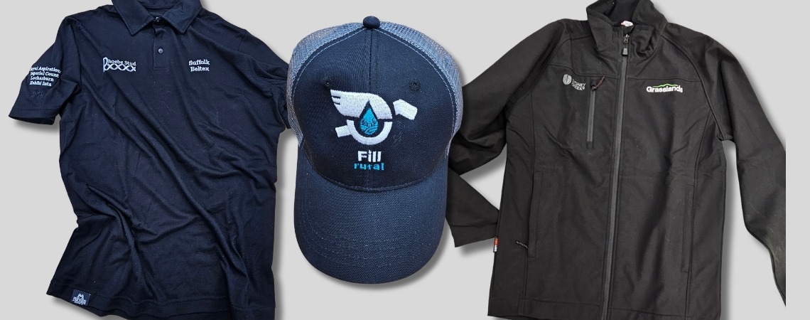 11 Reasons Branded Apparel is a Must-Have for Trade Show Success ...