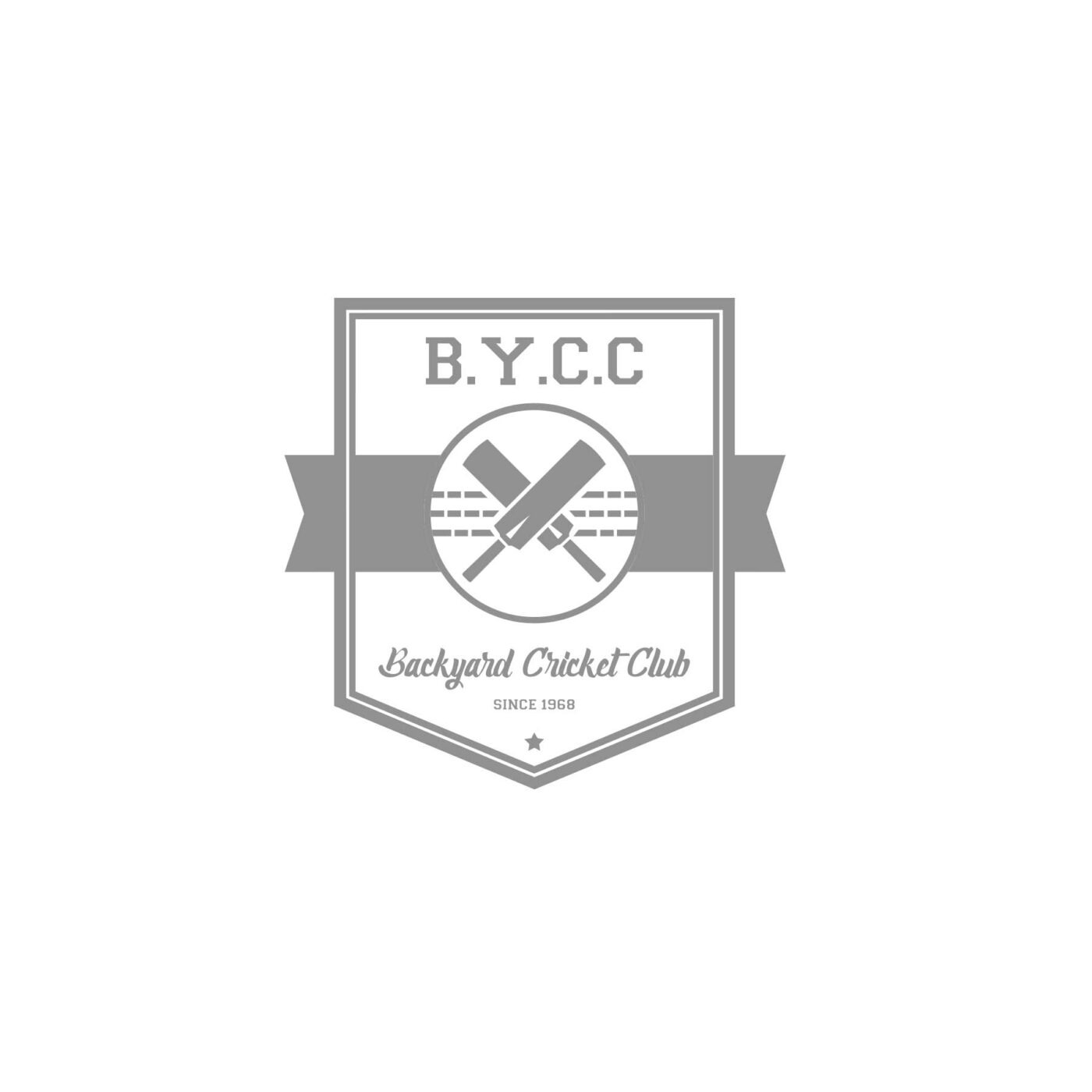 Backyard Cricket Set | Southern Monograms