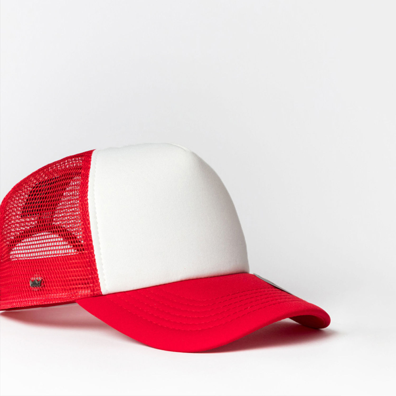 Uflex Kids Snap Back Trucker | Southern Monograms