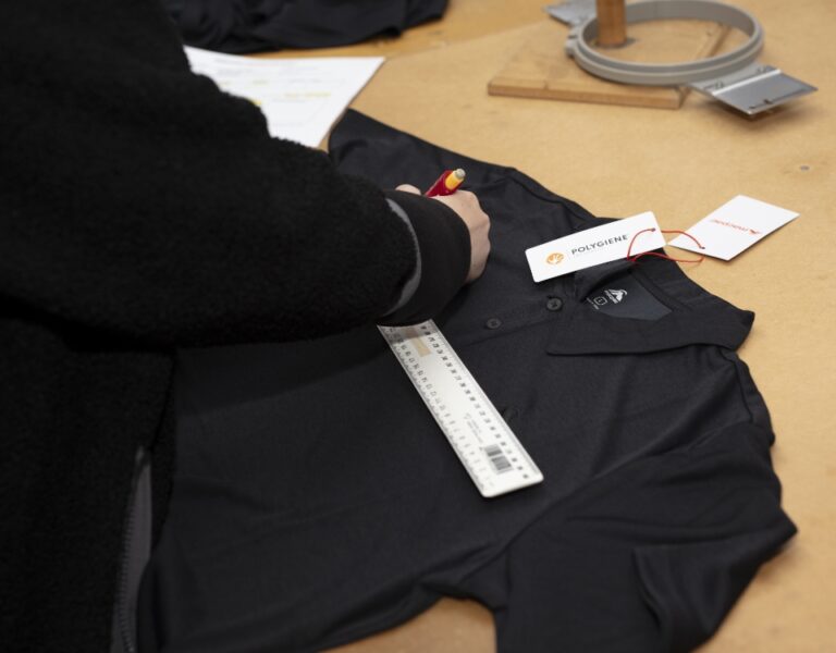Top Logo Placement Options for Custom Uniforms & Apparel