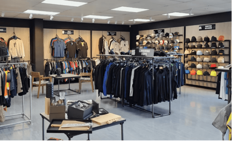 Custom Branded Uniforms and Promotional Products